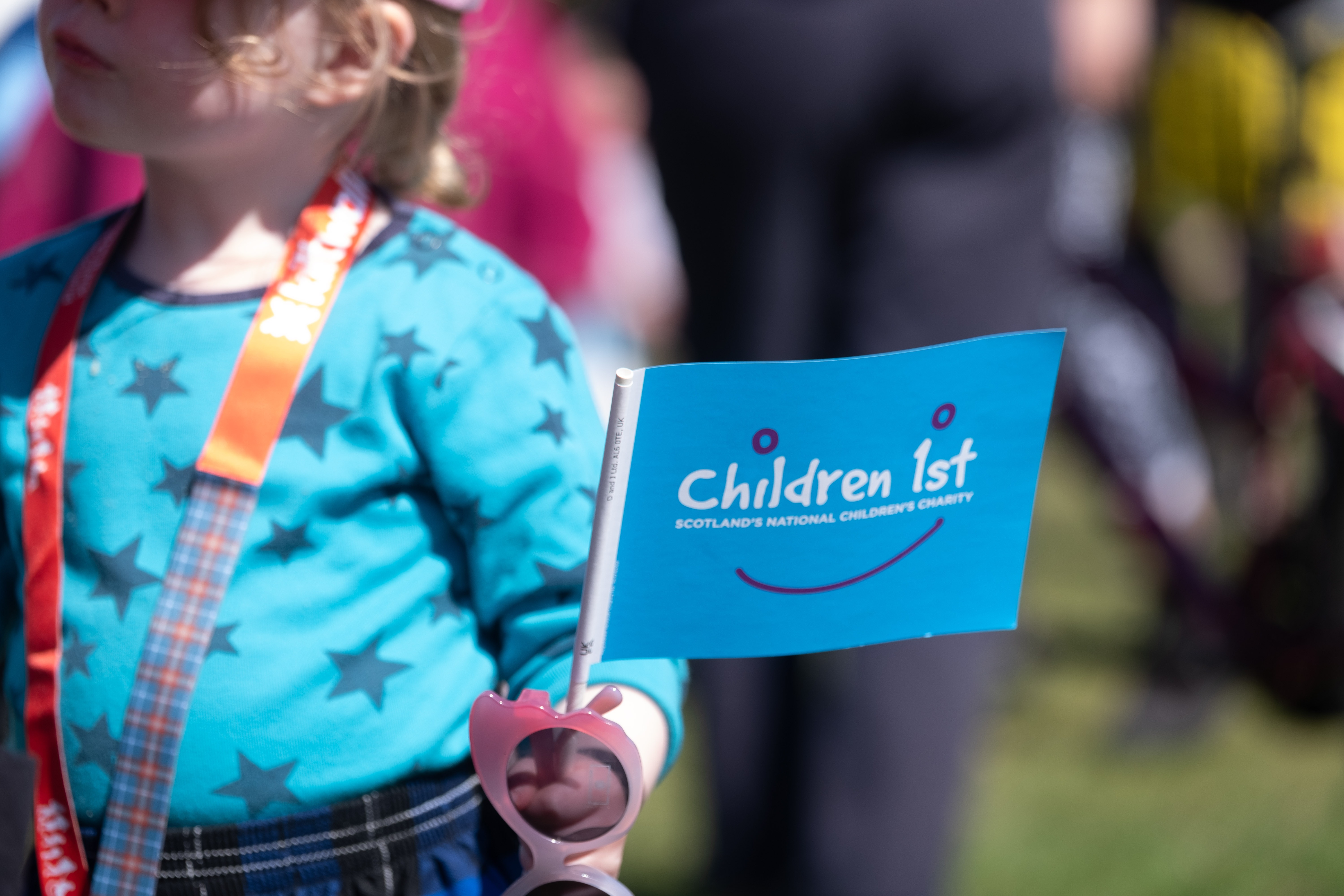 About Children 1st | Children First