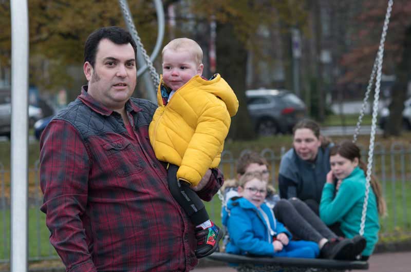 Children 1st Parentline - Parenting Help, Advice & Support | Children First